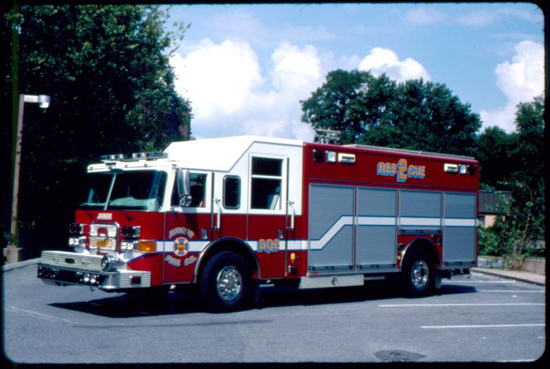 Photos - Junior Fire Company